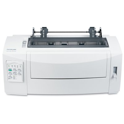 Lexmark Impresoras - Distribuidora Universal, S.A.