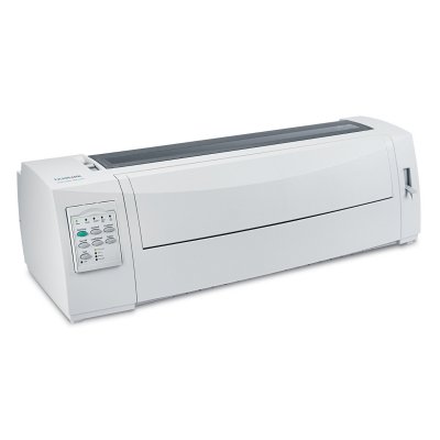 Lexmark Impresoras - Distribuidora Universal, S.A.