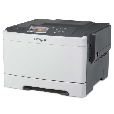 Lexmark Impresoras - Distribuidora Universal, S.A.
