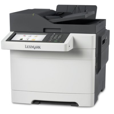Lexmark Impresoras - Distribuidora Universal, S.A.
