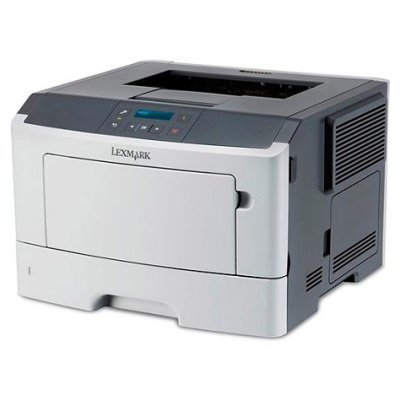 Lexmark Impresoras - Distribuidora Universal, S.A.