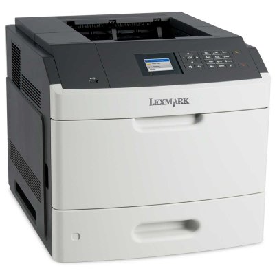 Lexmark Impresoras - Distribuidora Universal, S.A.
