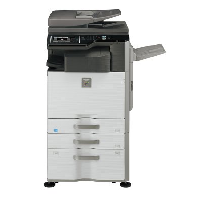 Sharp Multifuncionales - Distribuidora Universal, S.A.