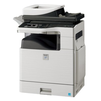 Sharp Multifuncionales - Distribuidora Universal, S.A.