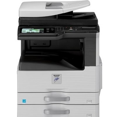 Sharp Multifuncionales - Distribuidora Universal, S.A.