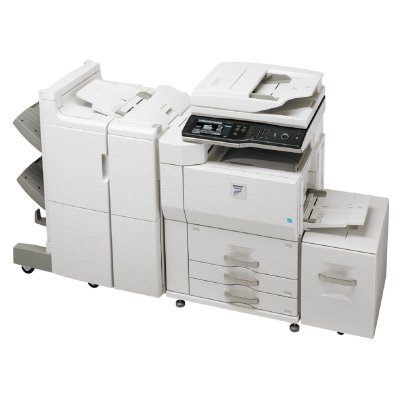 Sharp Multifuncionales - Distribuidora Universal, S.A.