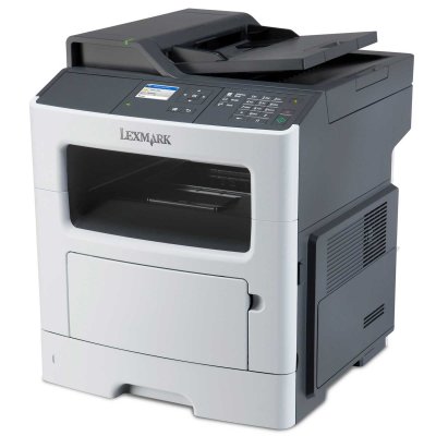 Lexmark Impresoras - Distribuidora Universal, S.A.
