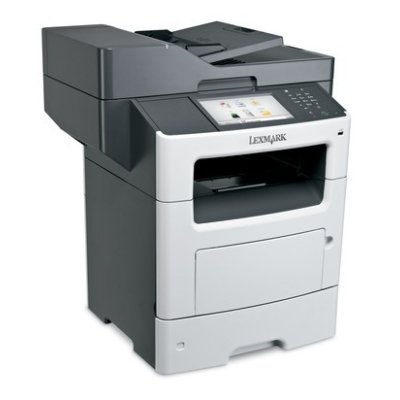 Lexmark Impresoras - Distribuidora Universal, S.A.