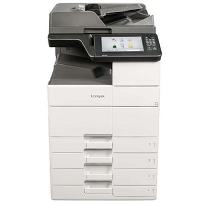 Lexmark Impresoras - Distribuidora Universal, S.A.