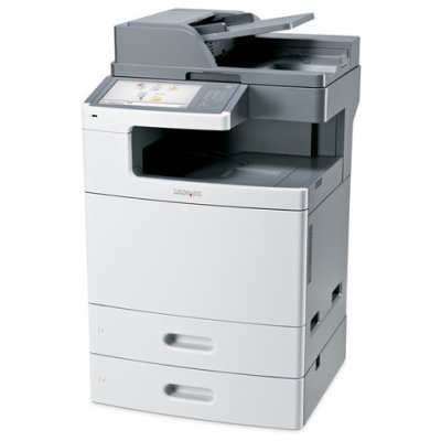 Lexmark Impresoras - Distribuidora Universal, S.A.