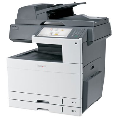 Lexmark Impresoras - Distribuidora Universal, S.A.
