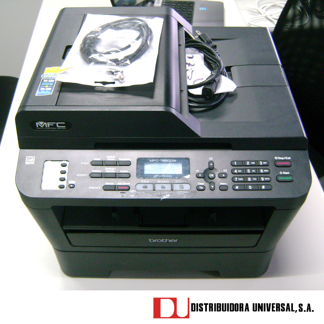 Equipos - Distribuidora Universal, S.A.