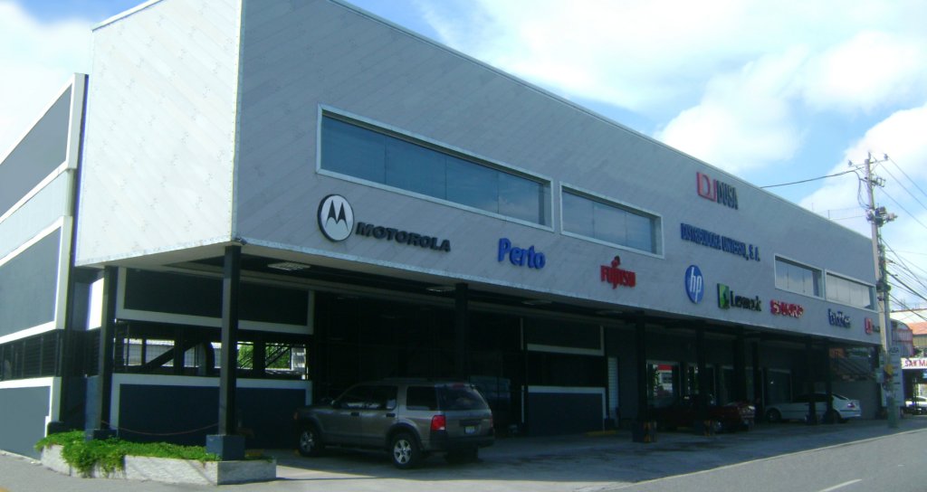 Misión - Distribuidora Universal, S.A.