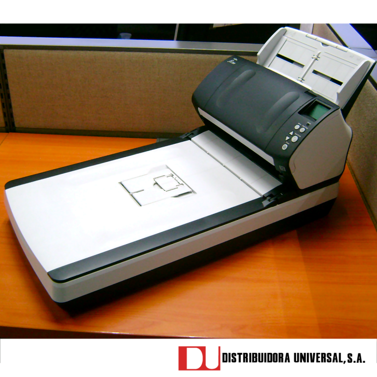 Equipos - Distribuidora Universal, S.A.