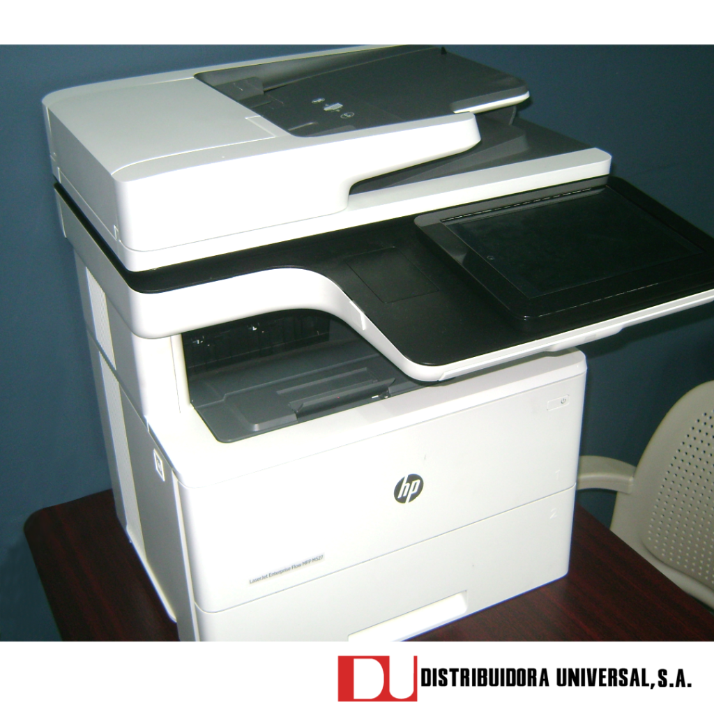 Equipos - Distribuidora Universal, S.A.