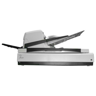 Fujitsu Scanners - Distribuidora Universal, S.A.