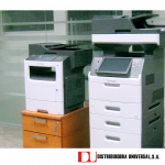 Equipos - Distribuidora Universal, S.A.