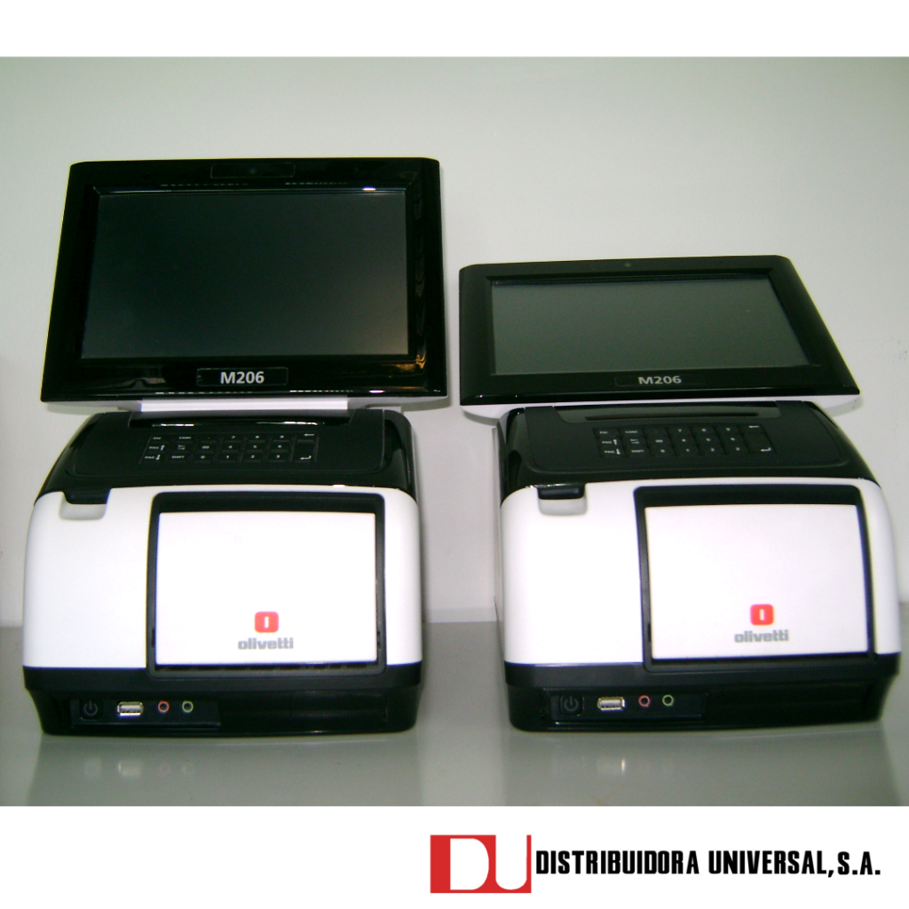 Equipos - Distribuidora Universal, S.A.