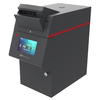 Equipos - Distribuidora Universal, S.A.